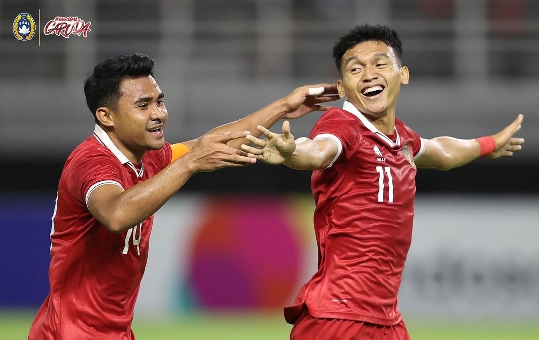 Profil Dan Biodata Dendy Sulistyawan Striker Andalan Shin Tae Yong
