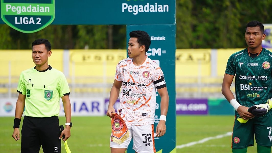 Profil Dan Biodata Nurhidayat Haji Haris, Mantan Kapten Timnas ... Profil Dan Biodata Nurhidayat Haji Haris, Mantan Kapten Timnas ...