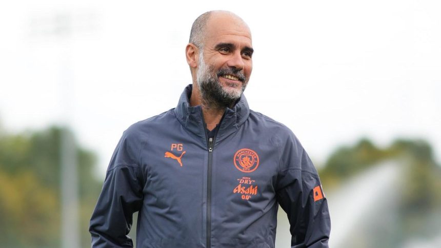 Barcelona Incar Pep Guardiola Gantikan Xavi – Turunminum.id Barcelona Incar Pep Guardiola Gantikan Xavi – Turunminum.id