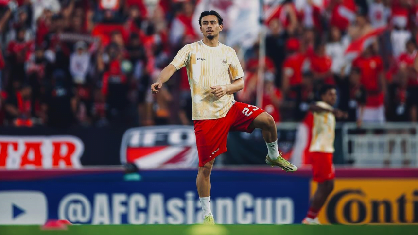 Nathan Tjoe-A-On Kembali Perkuat Timnas Indonesia U-23, Netizen Banjiri ... Nathan Tjoe-A-On Kembali Perkuat Timnas Indonesia U-23, Netizen Banjiri ...