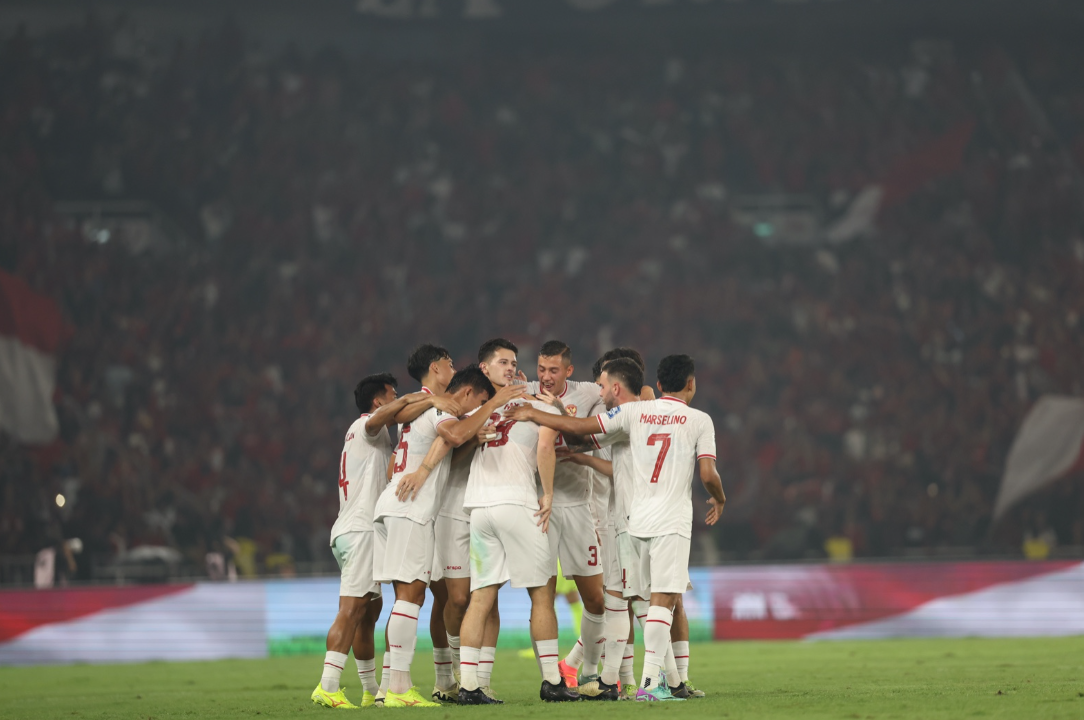 Bekuk Filipina 2-0, Shin Tae-yong Bongkar Magis Kuat Jersey Putih ... Bekuk Filipina 2-0, Shin Tae-yong Bongkar Magis Kuat Jersey Putih ...